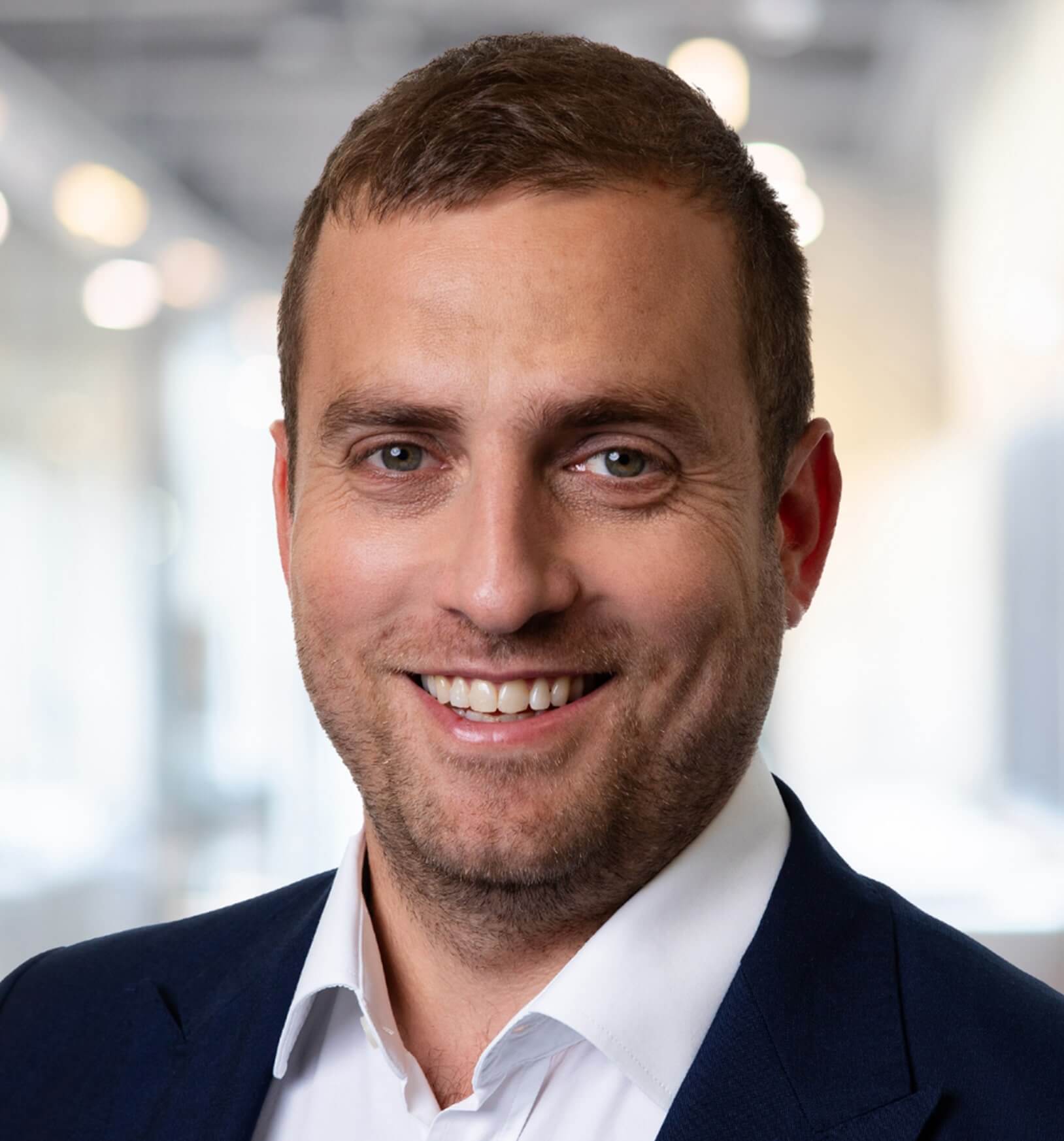 Matt Rowland - Haslers - Tax Advisers and Accountants in Essex