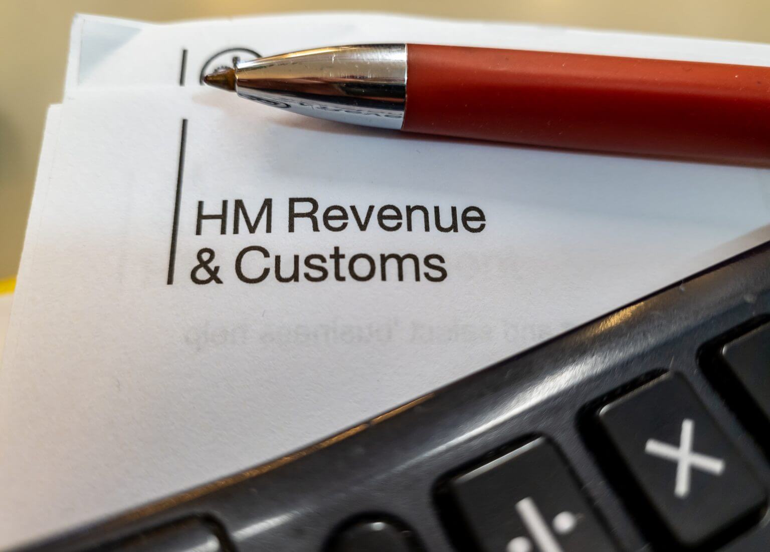 HMRC has published its latest report and accounts
